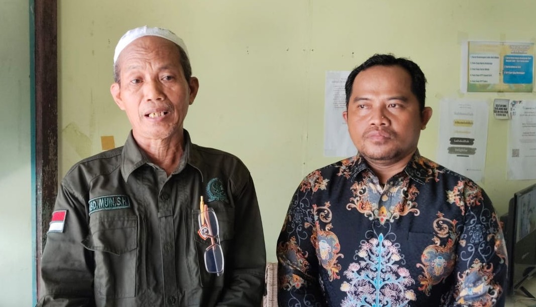 Desa Pulau Telo Akan Realisasikan Program Berdasar Hasil Musyawarah ...